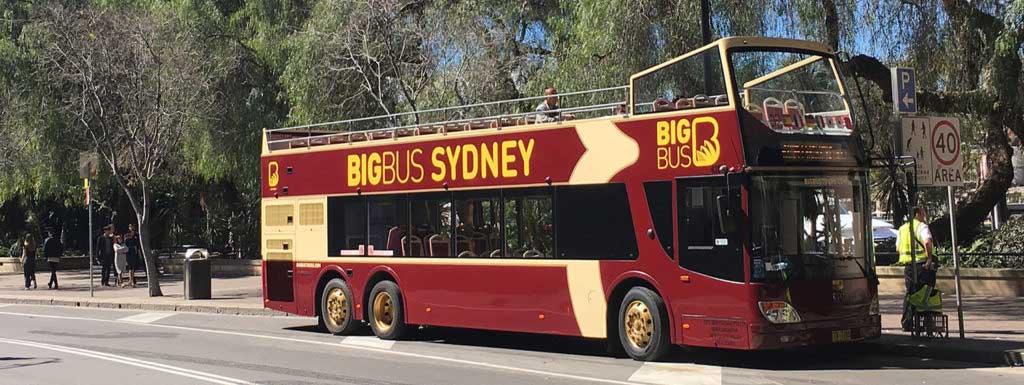 Redsightseeing | Redsightseeing