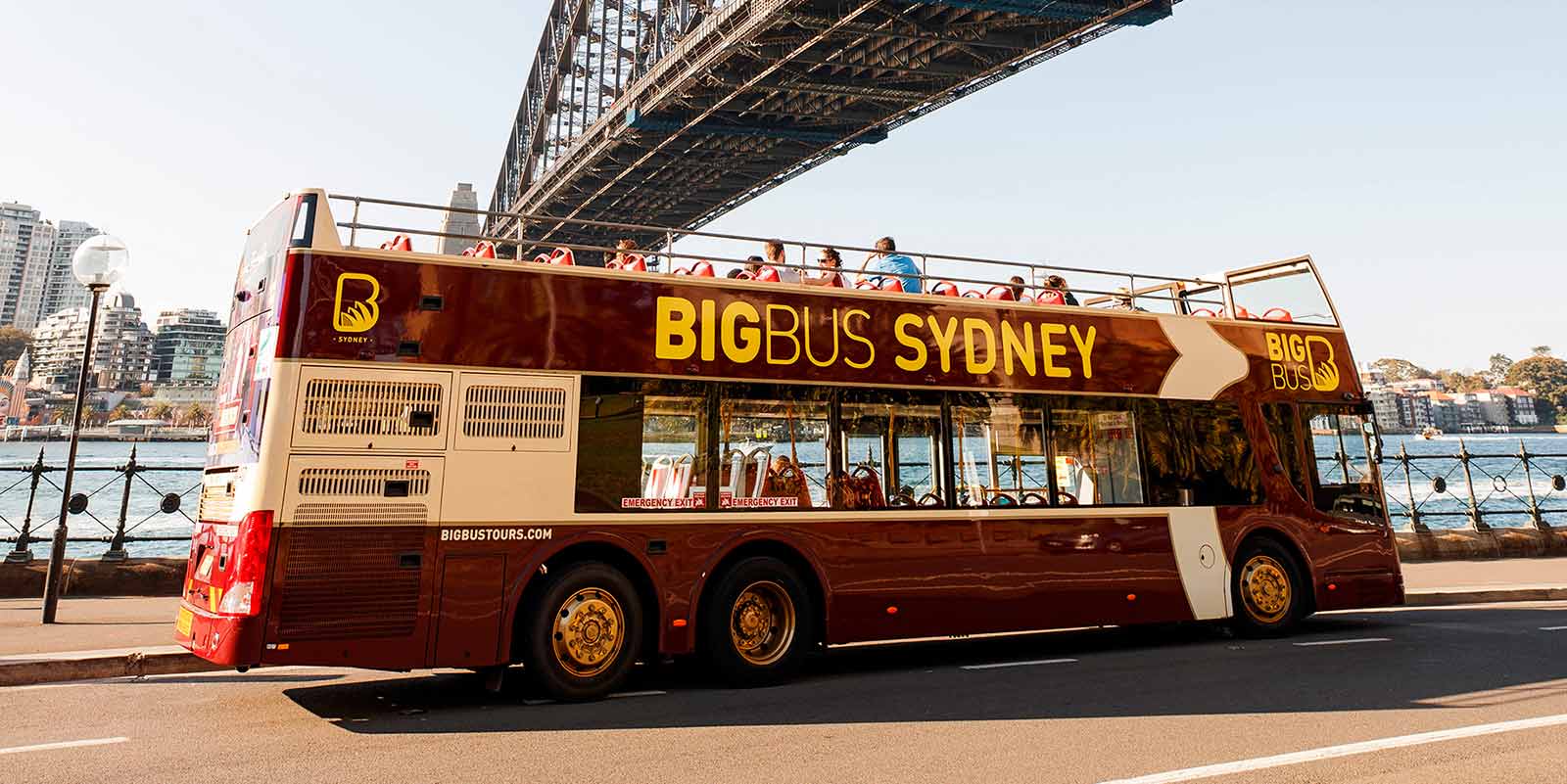 Redsightseeing | Redsightseeing